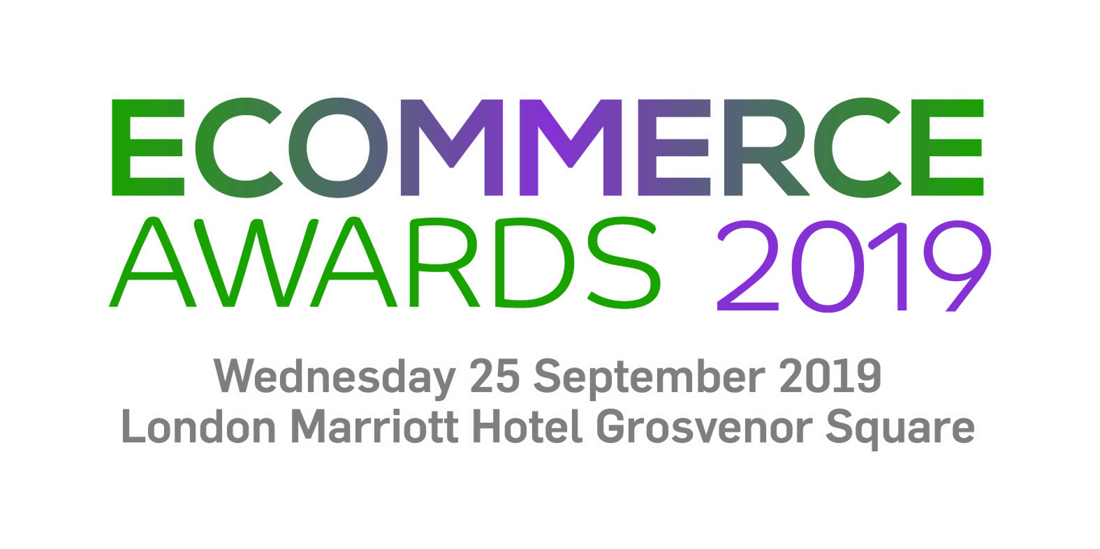 eCommerce Awards 2019 - E-Commerce News